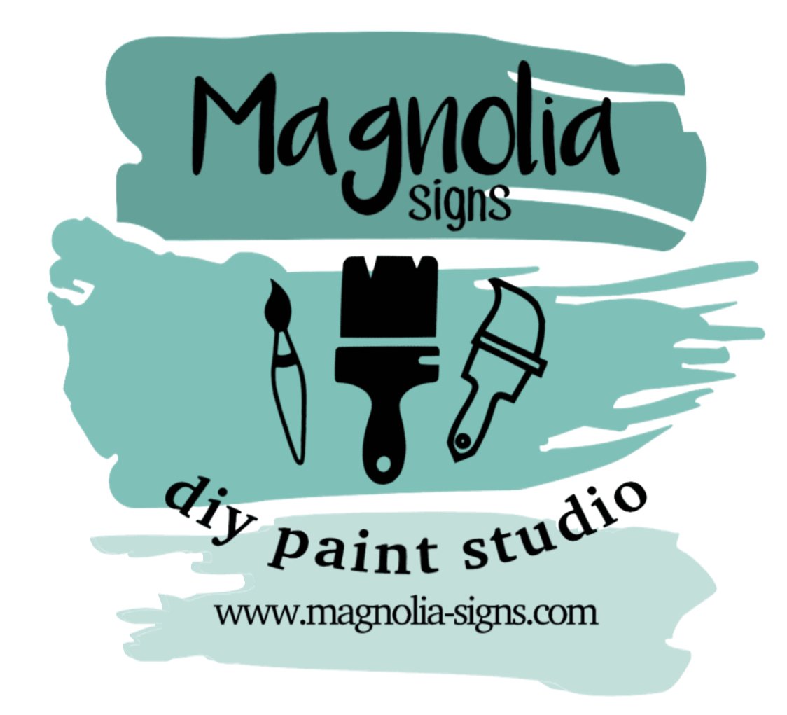 Magnolia Signs