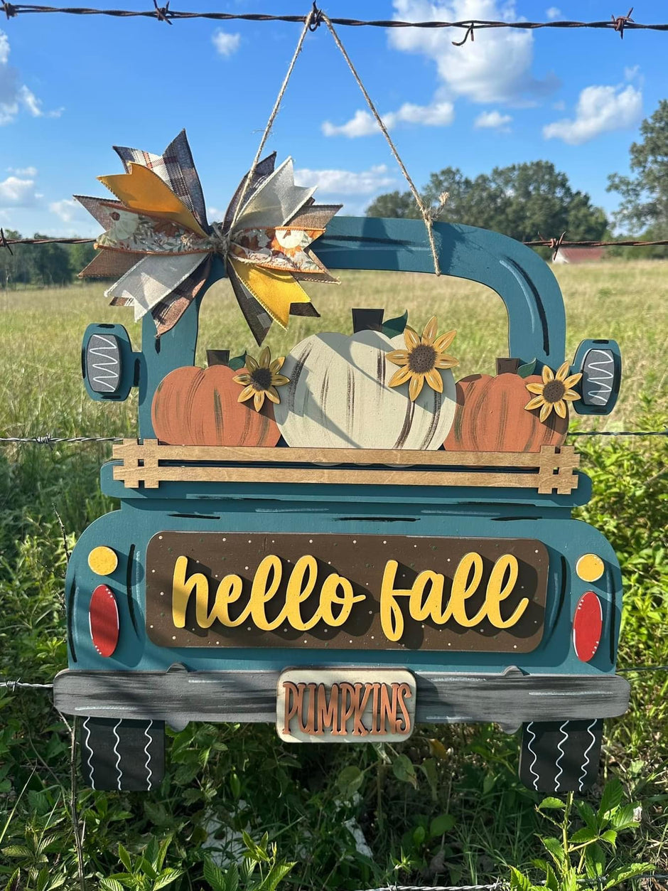 Magnolia Signs