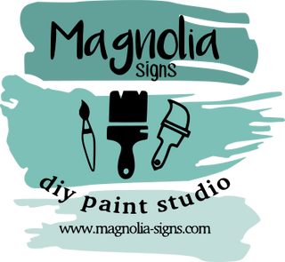 Magnolia Signs